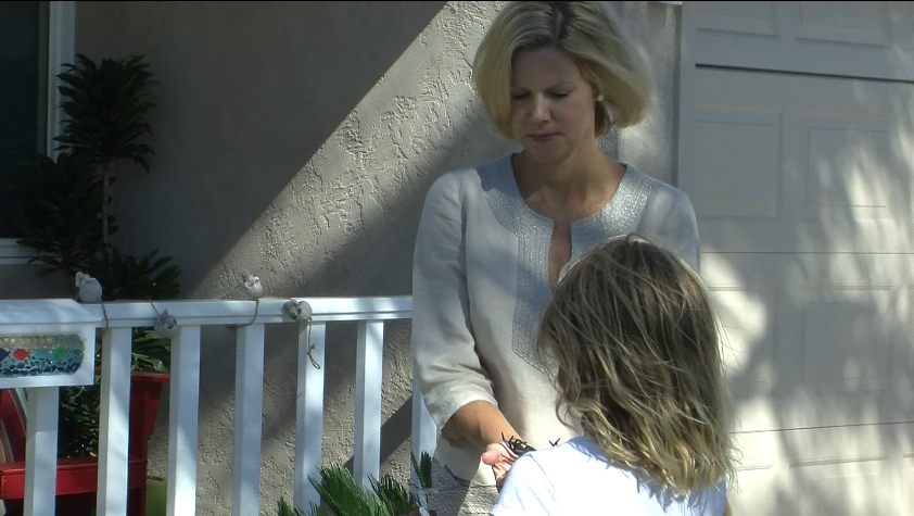 Not The Loudest Guy In The Room - inewsource