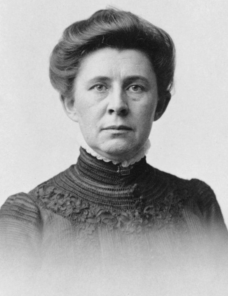 Ida Tarbell: A pioneer in document-driven investigative journalism