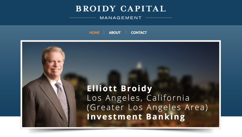 San Diego Republican donor Elliott Broidy investigated by feds ...