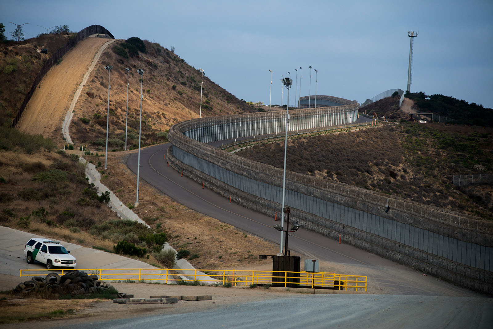 US warns Tijuana, Rosarito tourists after cartel arrest