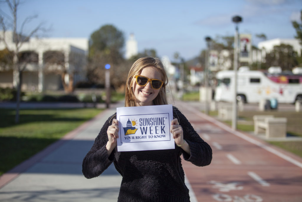 Sunshine Week: Jill Castellano’s take on public records