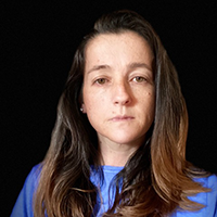 Roxana Popescu, inewsource