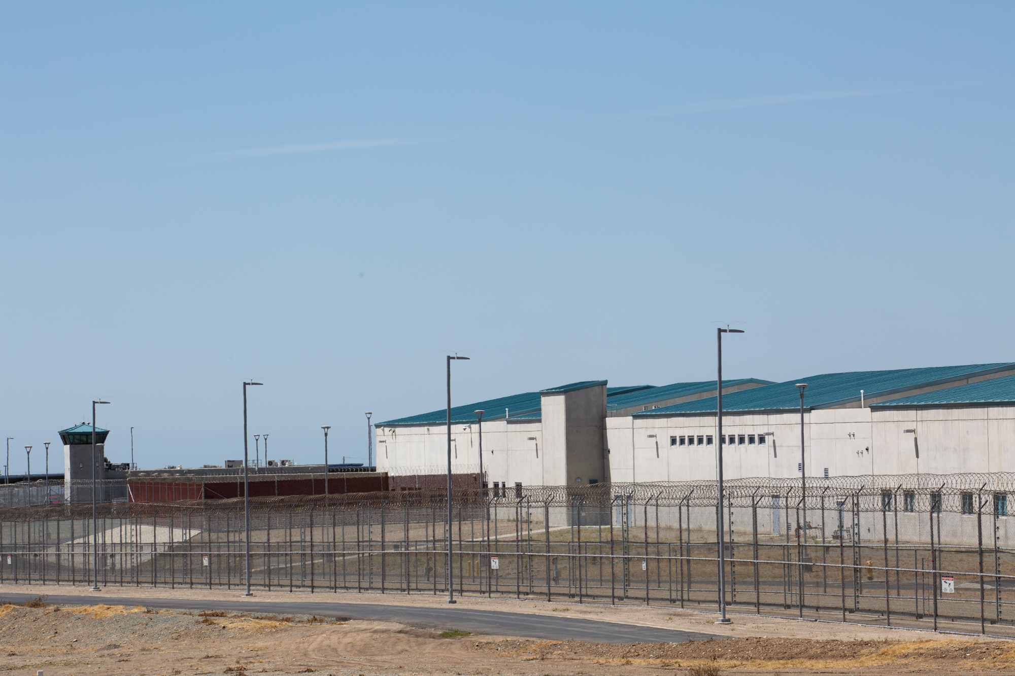 Prison Deaths - inewsource