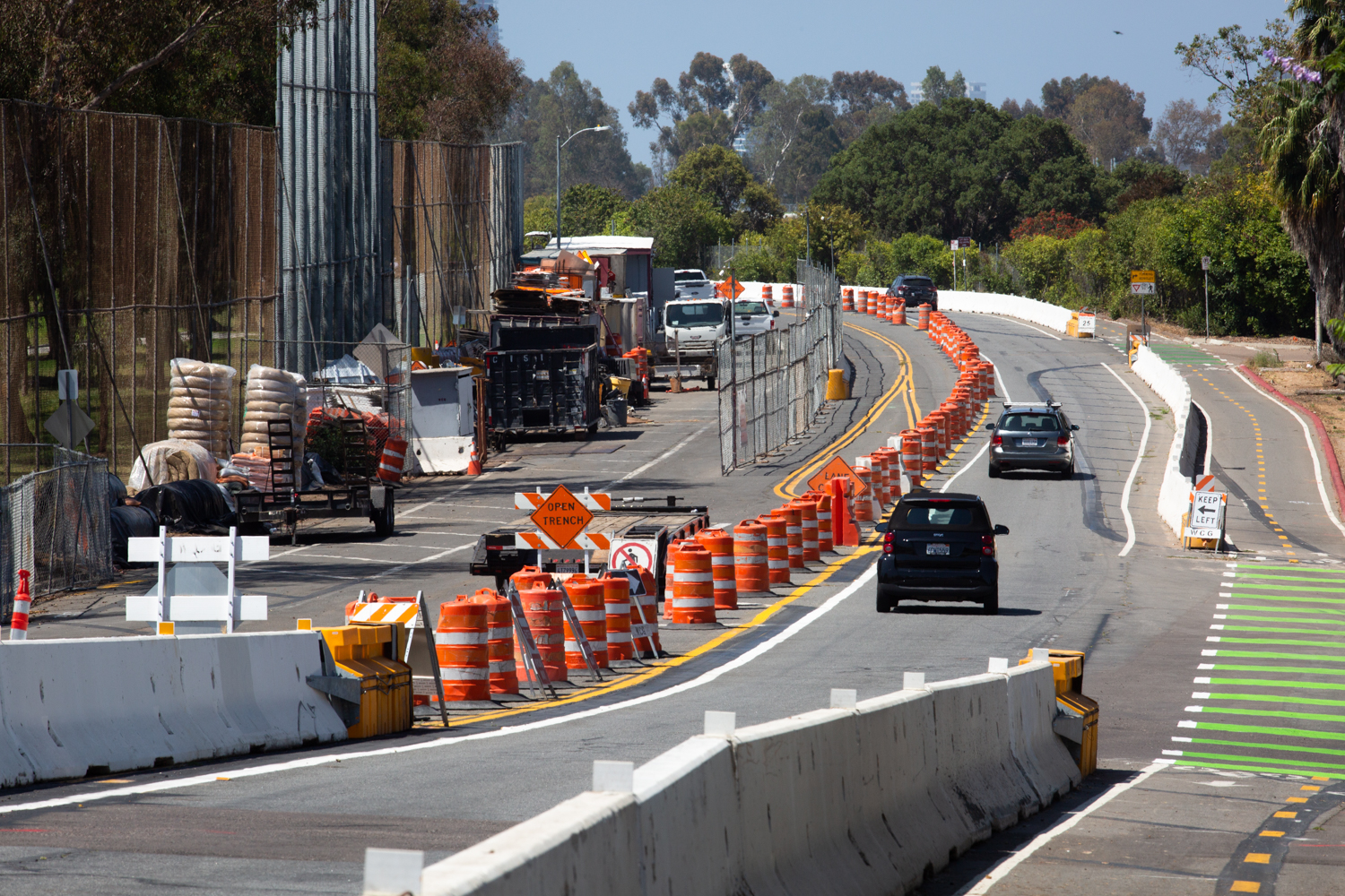 What’s up with all the SANDAG audits? We explain.