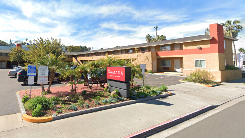 San Diego to build housing, tackle homelessness with Homekey