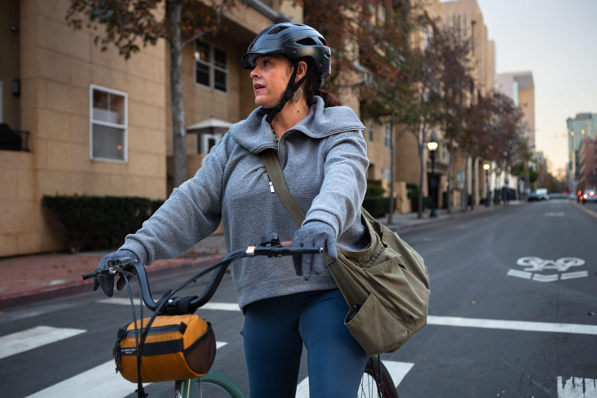 CA — finally — launches e-bike voucher program