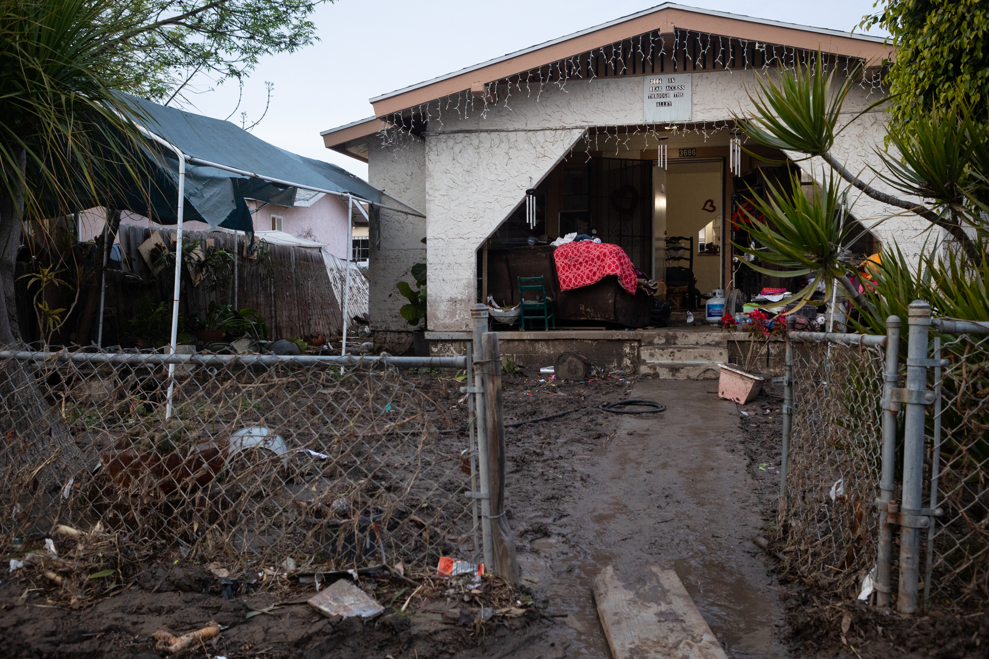 San Diego's devastating 2024 flood, told by those who were there