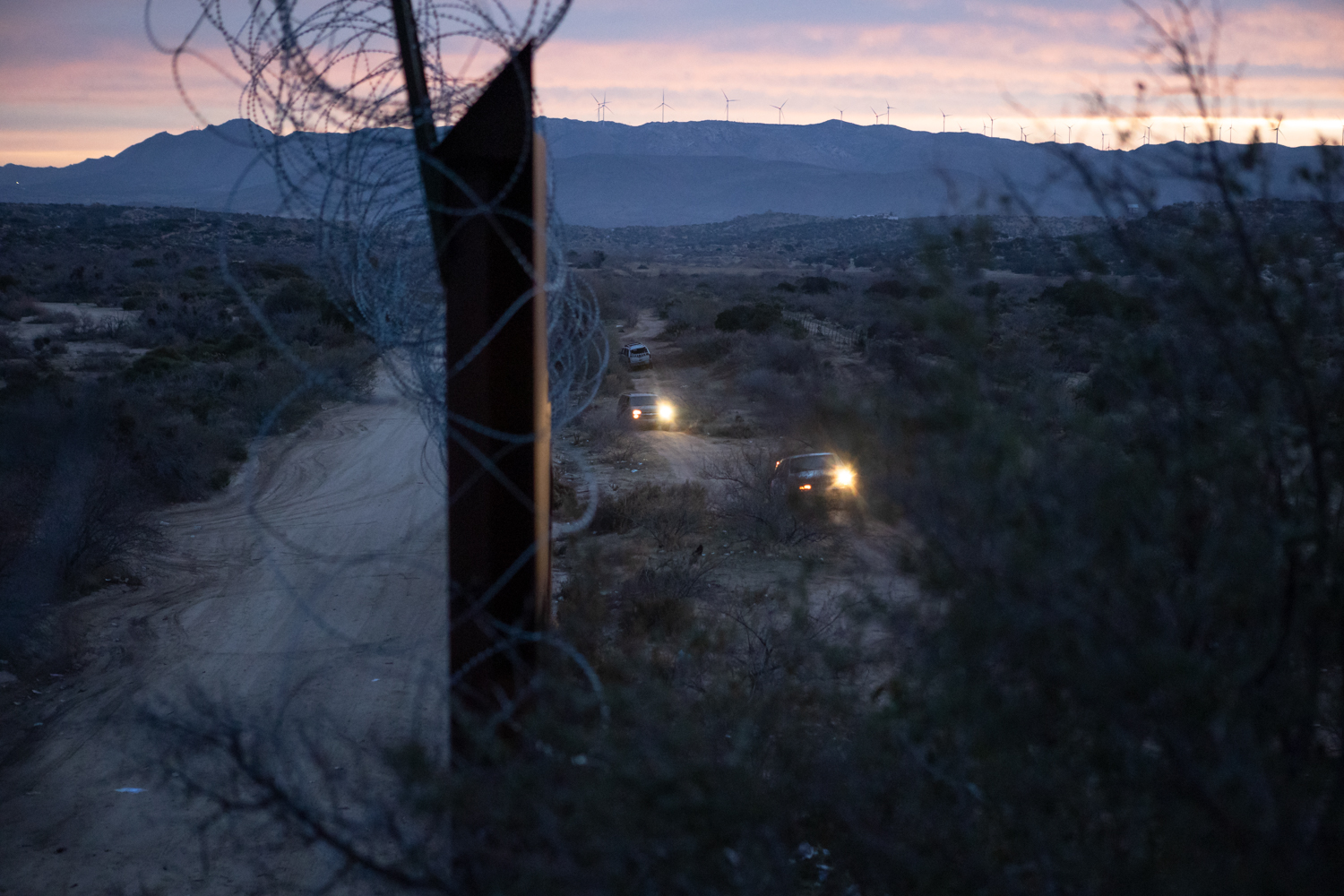 San Diego border news to watch in 2024