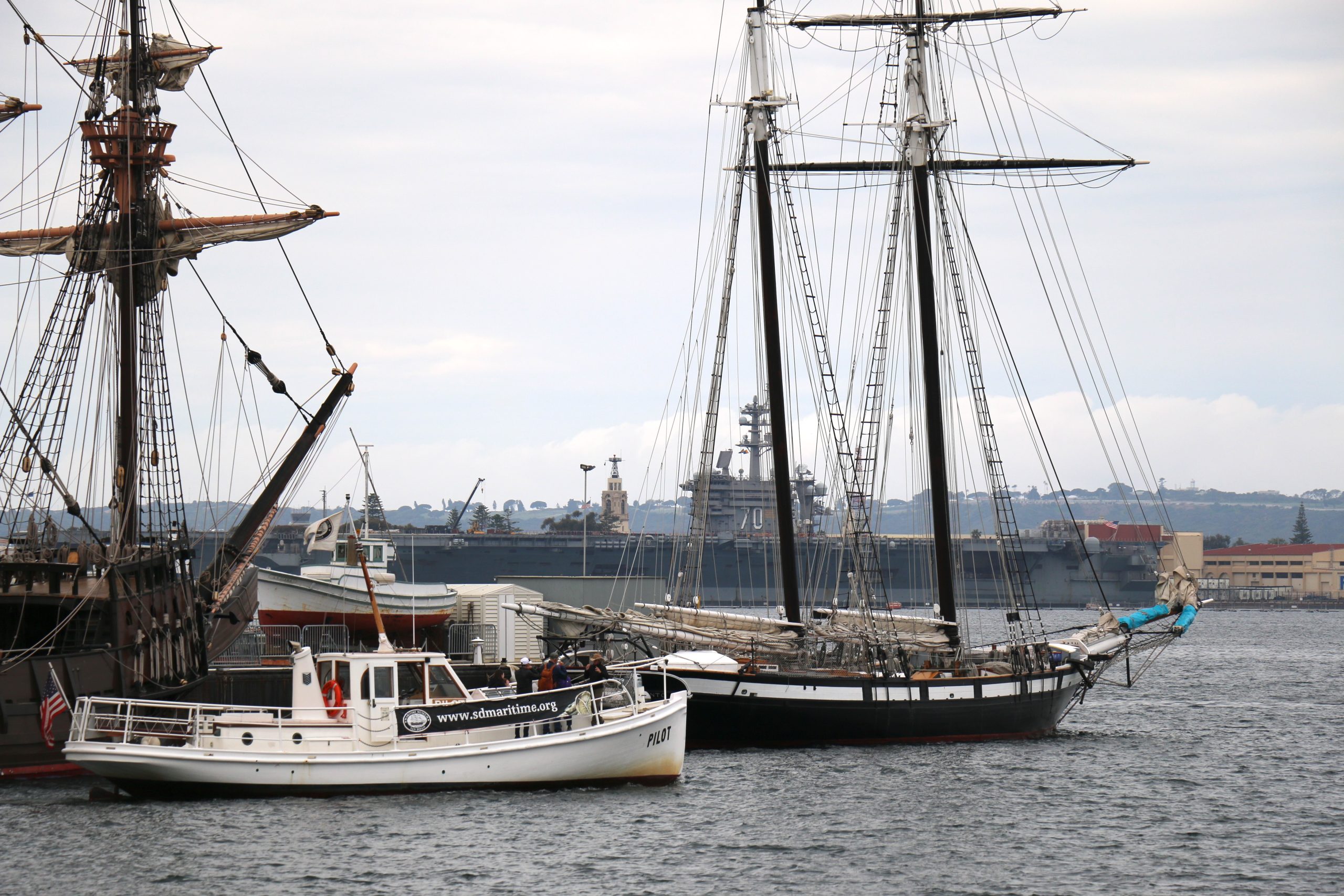 National City removes Sandy Naranjo as its port commissioner