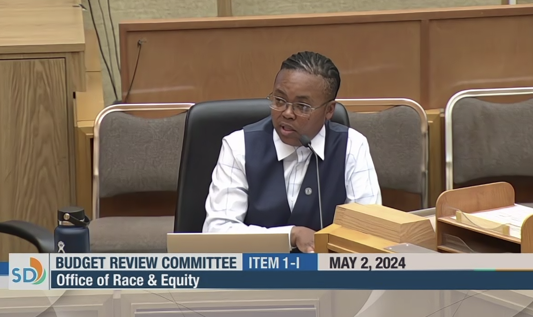 San Diego could cut equity grants program before it ever started