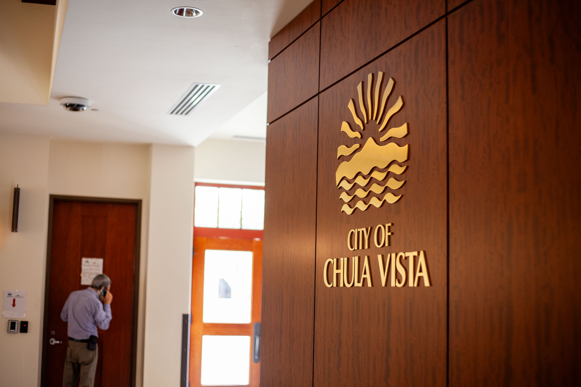 Chula Vista plans to update its campaign contribution laws