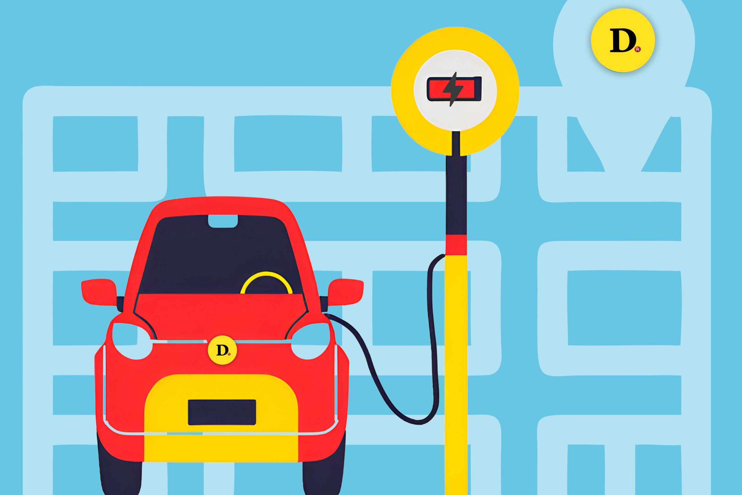 New SANDAG program would help residents buy electric vehicles - inewsource
