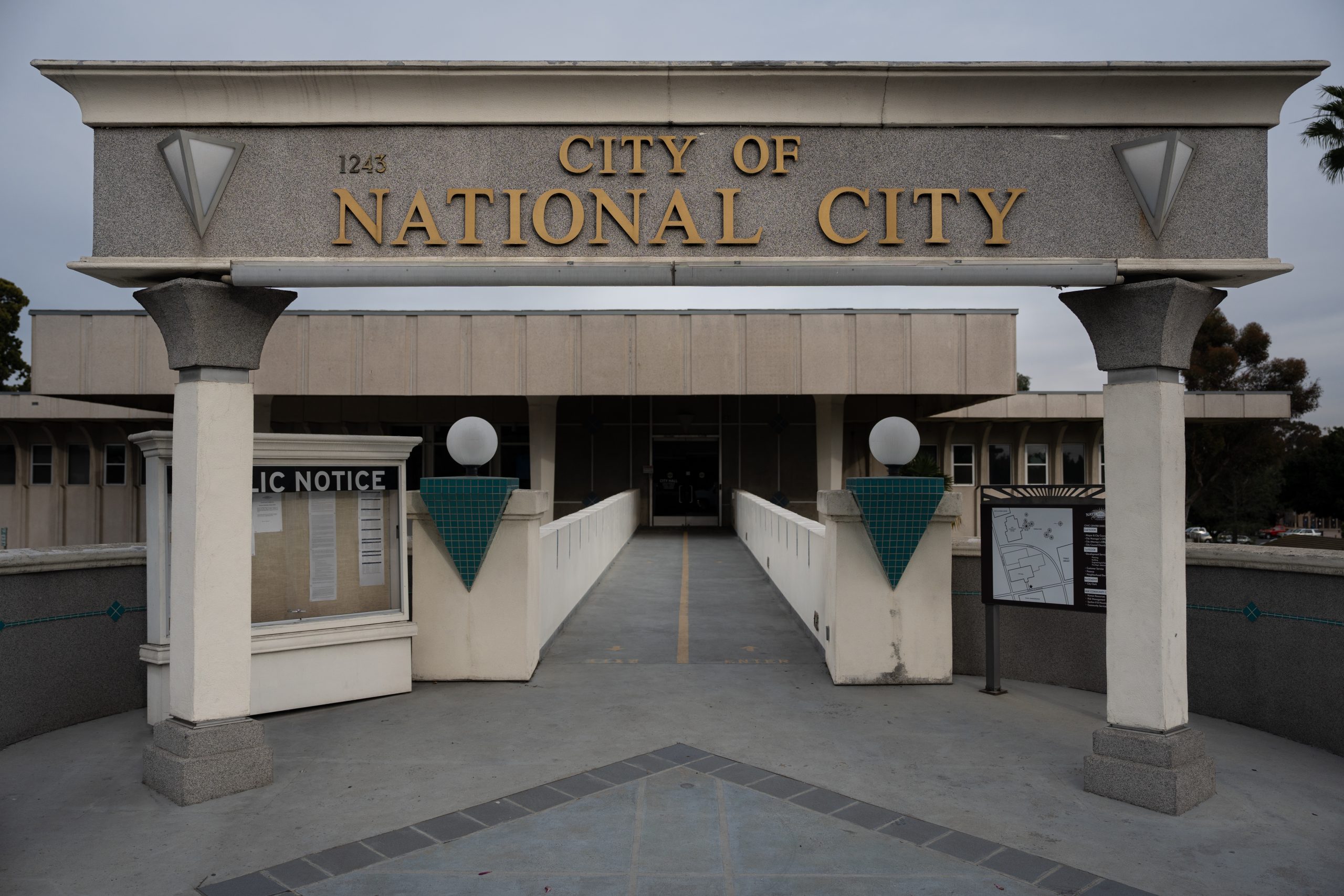 National City looks to build over 100 homes on vacant property - inewsource