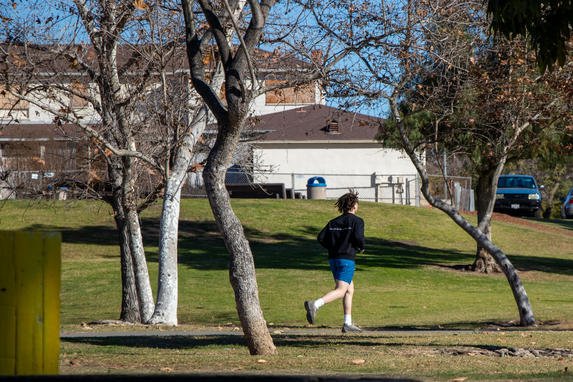 Chula Vista planning makeover for Rohr Park