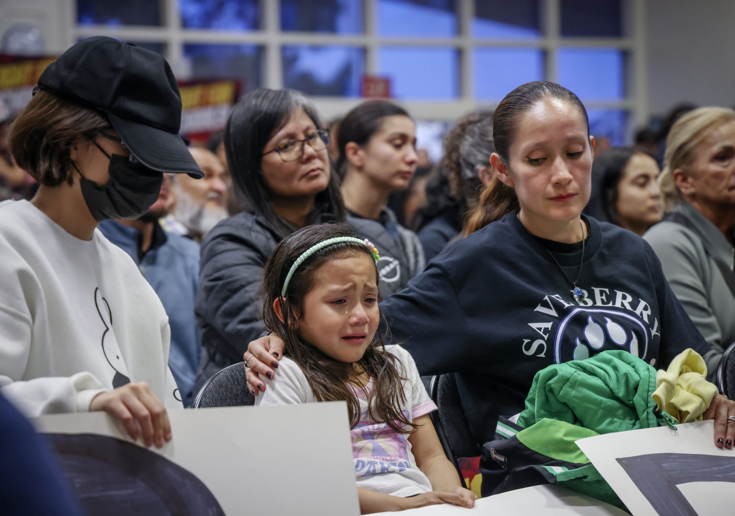 San Diego County school district to close 3 campuses