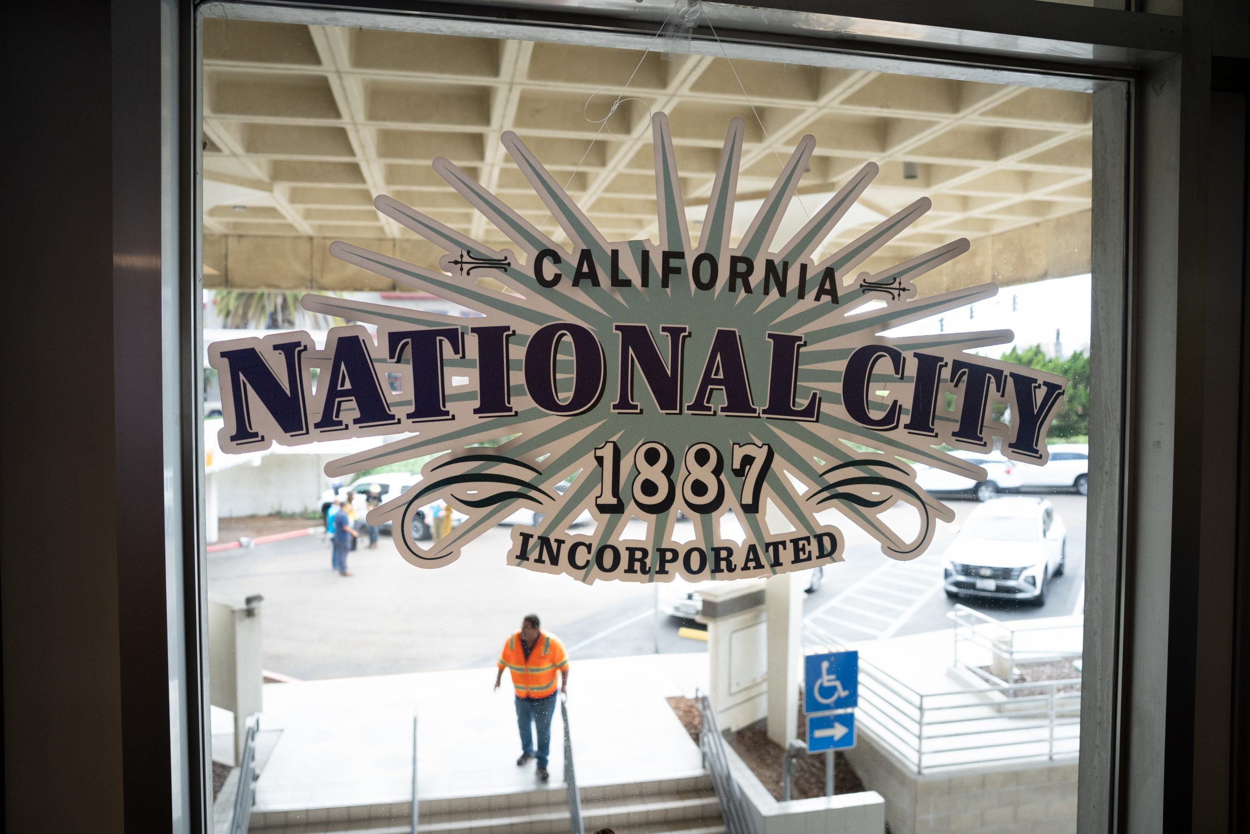 National City may expand mixed-use development