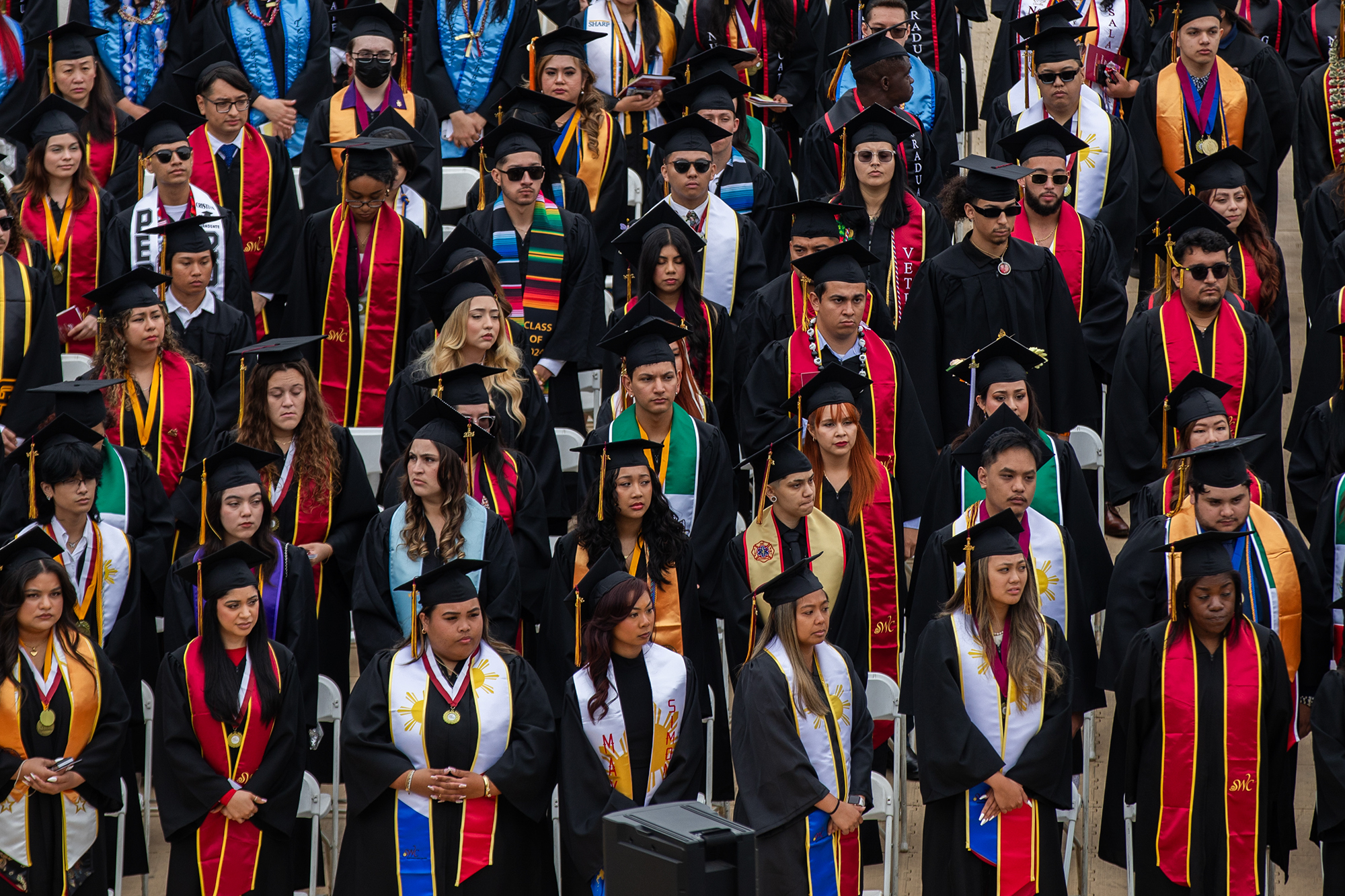 Chula Vista University already has programs. It needs a campus
