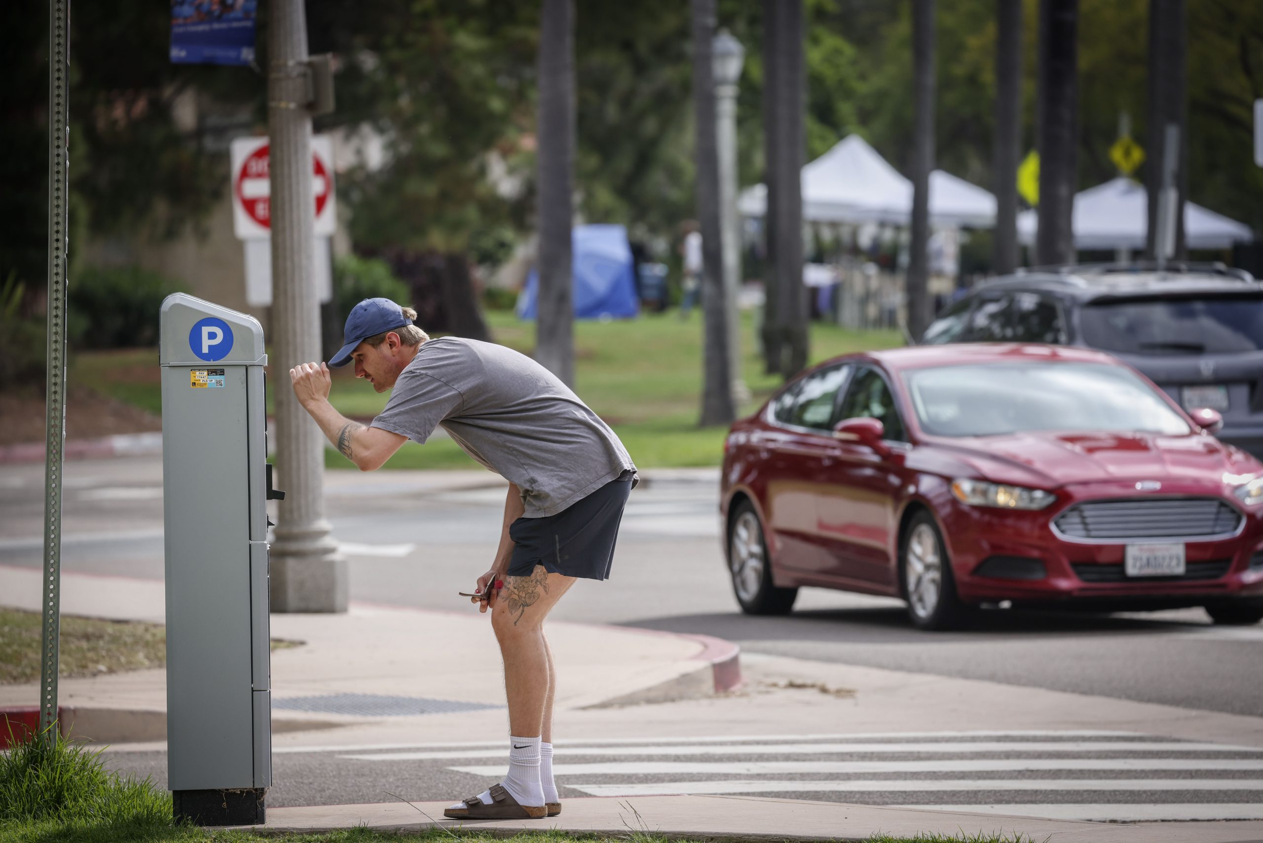 How San Diego’s deal on Balboa Park, trash fees came together